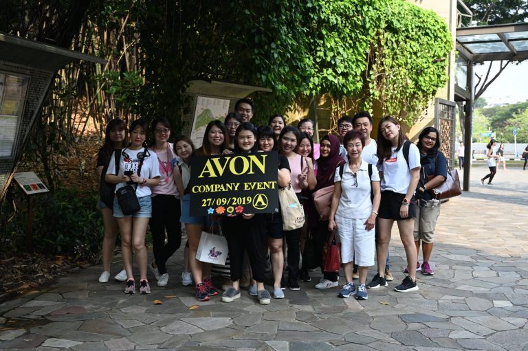 Events & Gallery - Home | Avon Group